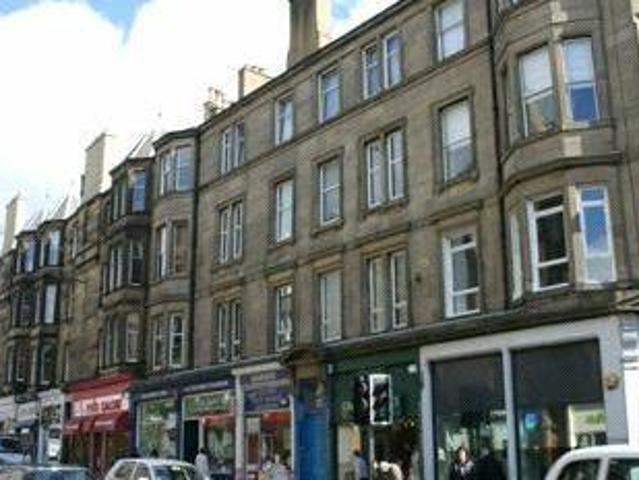 3 Bedroom Flat For Rent In Morningside, Edinburgh