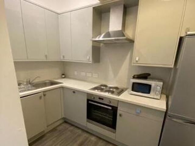 3 Bedroom Flat For Rent In Morningside, Edinburgh