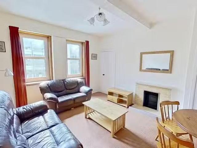 3 bedroom flat for rent in Morrison Street, Edinburgh, EH3