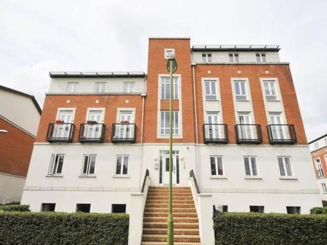 3 bedroom flat for rent in Mosquito Way Hatfield Hertfordshire AL10