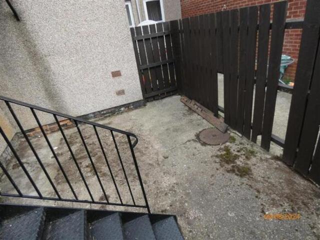 3 bedroom flat for rent in Mowbray Street, Heaton, NE6