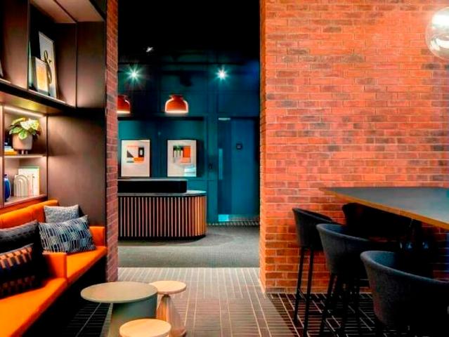 3 bedroom flat for rent in Mustard Wharf at Tower Works, Heritage Collection, LS11