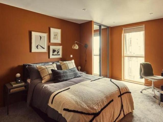 3 bedroom flat for rent in Mustard Wharf at Tower Works, Heritage Collection, LS11