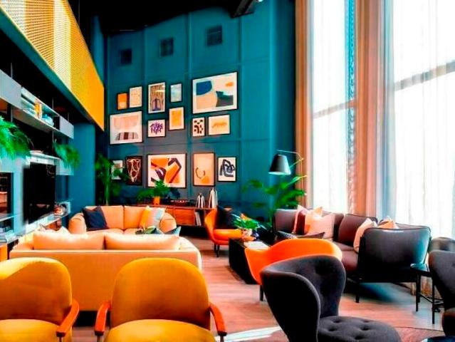 3 bedroom flat for rent in Mustard Wharf at Tower Works, Heritage Collection, LS11