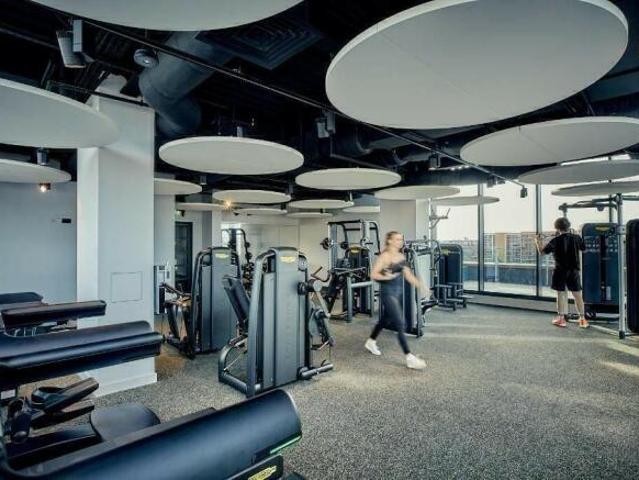 3 bedroom flat for rent in Mustard Wharf at Tower Works, Industrial Collection, LS1