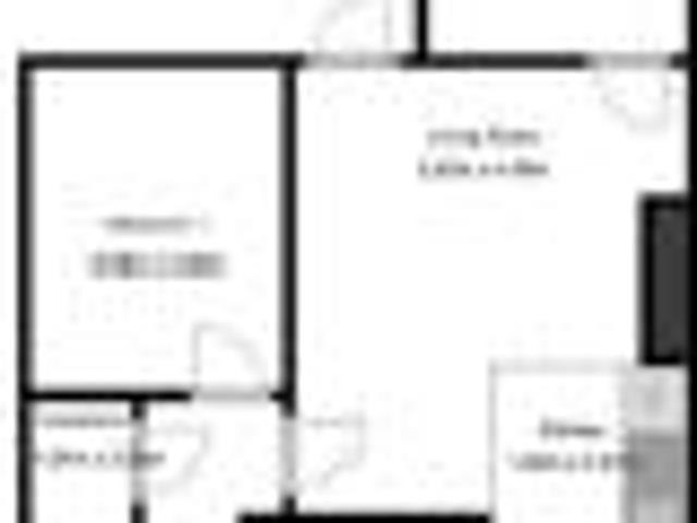 3 bedroom flat for rent in Myrtle Grove, Jesmond Newcastle Upon Tyne, NE2