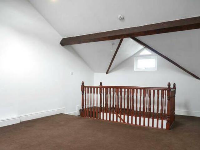 3 bedroom flat for rent in Neville Court Ulverston LA12