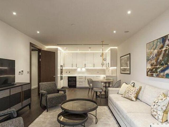 3 Bedroom Flat For Rent In New Covent Garden
