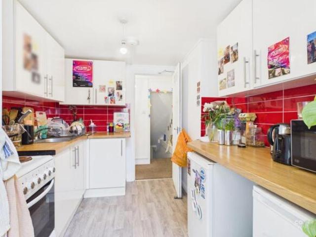 3 bedroom flat for rent in New England Road, Brighton, BN1