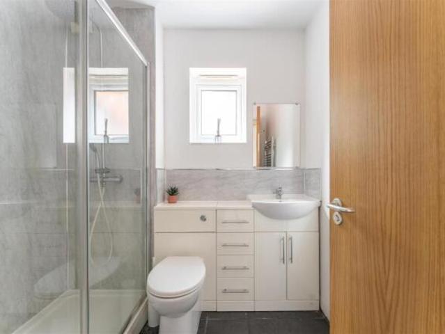 3 bedroom flat for rent in New Mills, City Centre, Newcastle Upon Tyne, NE4