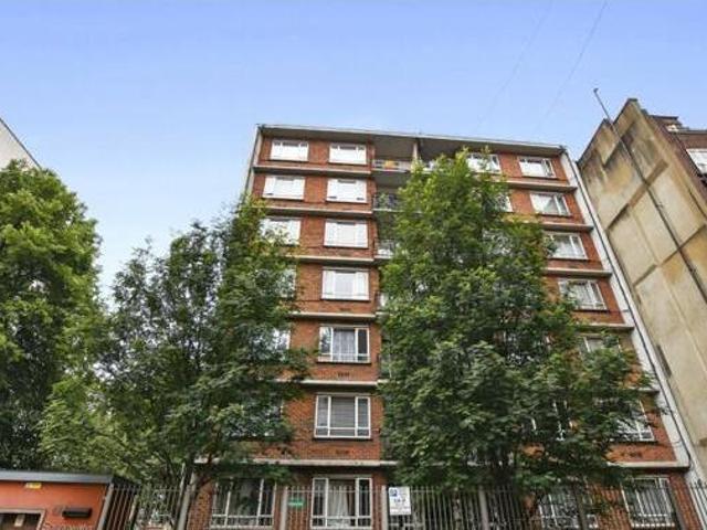 3 Bedroom Flat For Rent In New North Street