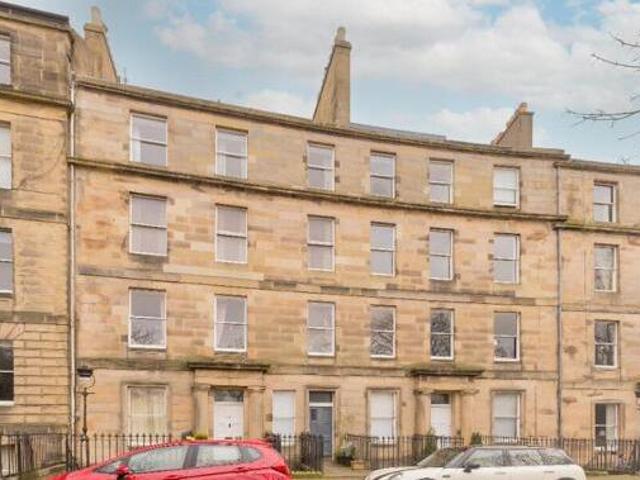 3 Bedroom Flat For Rent In New Town, Edinburgh