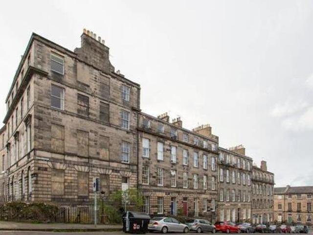 3 Bedroom Flat For Rent In New Town, Edinburgh