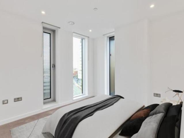 3 bedroom flat for rent in New Vic, 103 Corporation Street, Manchester, M4