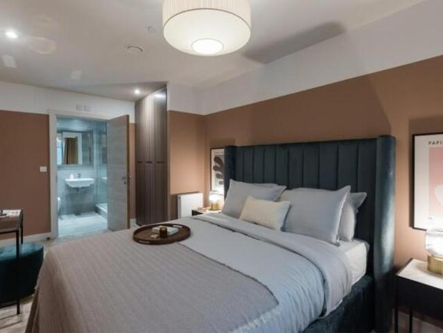 3 bedroom flat for rent in New York Square, SOYO, Quarry Hill, Leeds, West Yorkshire, LS2 7BT, LS2