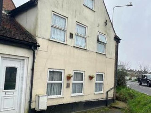 3 Bedroom Flat For Rent In Newhaven, East Sussex