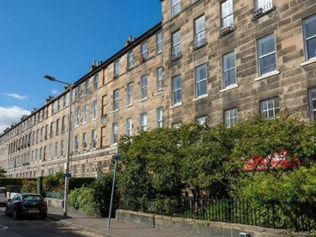 3 Bedroom Flat For Rent In Newington, Edinburgh