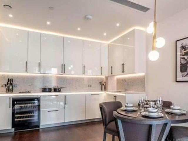 3 Bedroom Flat For Rent In Nine Elms