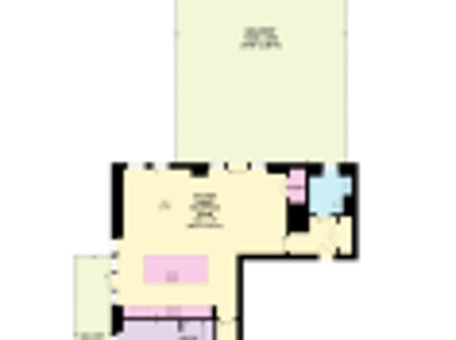 3 bedroom flat for rent in North Wharf Road, London, W2