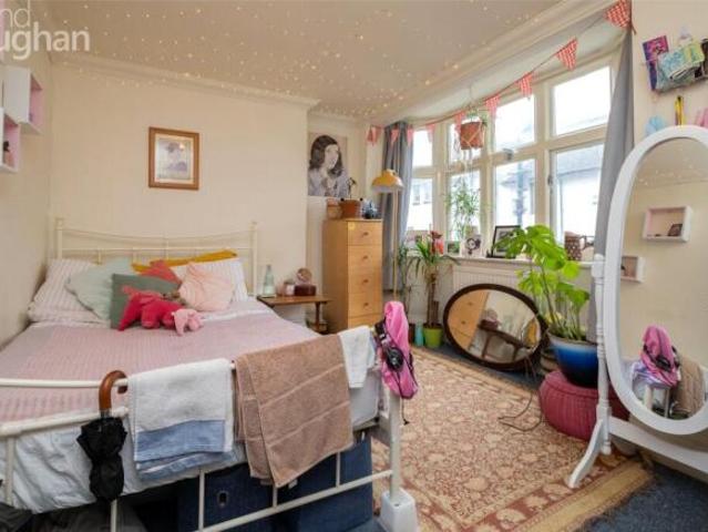 3 bedroom flat for rent in North Road, Brighton, East Sussex, BN1