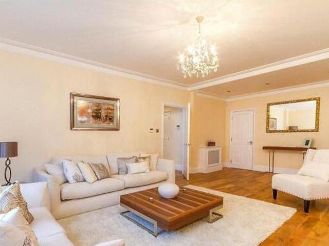 3 Bedroom Flat For Rent In Notting Hill