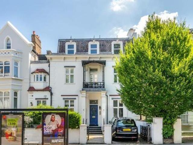 3 Bedroom Flat For Rent In Notting Hill, London
