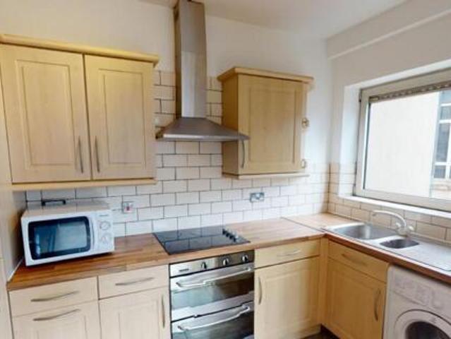 3 Bedroom Flat For Rent In Nottingham, Nottinghamshire