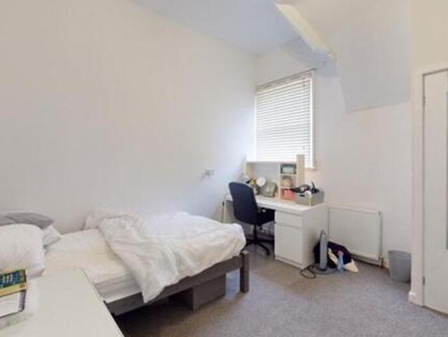 3 Bedroom Flat For Rent In Nottingham