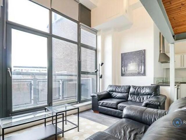 3 Bedroom Flat For Rent In Nottingham