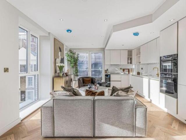 3 bedroom flat for rent in Old Pye Street, Westminster, London, SW1P