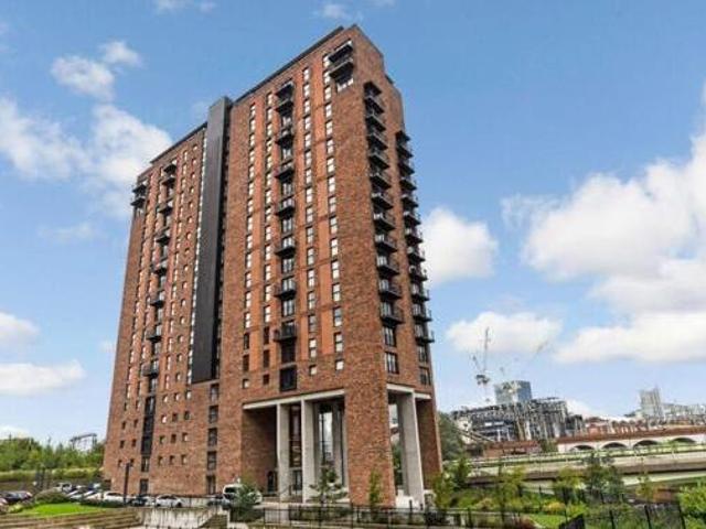 3 Bedroom Flat For Rent In Ordsall Lane, Salford