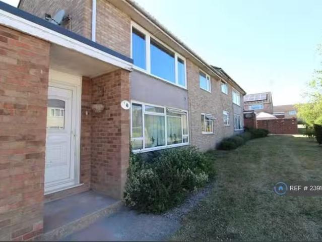 3 bedroom flat for rent in Orsino Walk, Colchester, CO4
