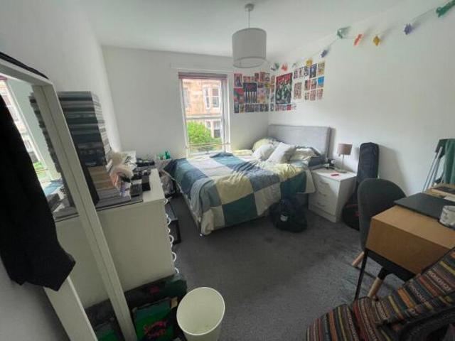 3 bedroom flat for rent in Otago Street, Hillhead, Glasgow, G12