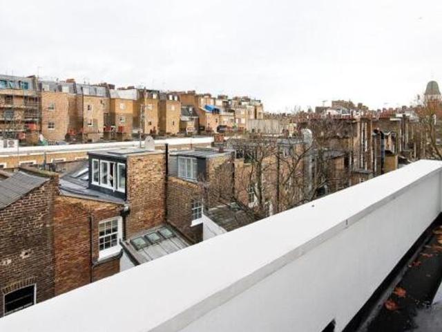 3 bedroom flat for rent in OVINGTON SQUARE, London, SW3