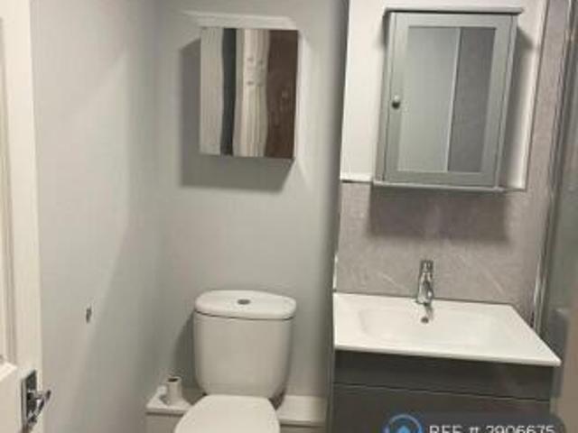 3 bedroom flat for rent in Oxford St, Glasgow, G5