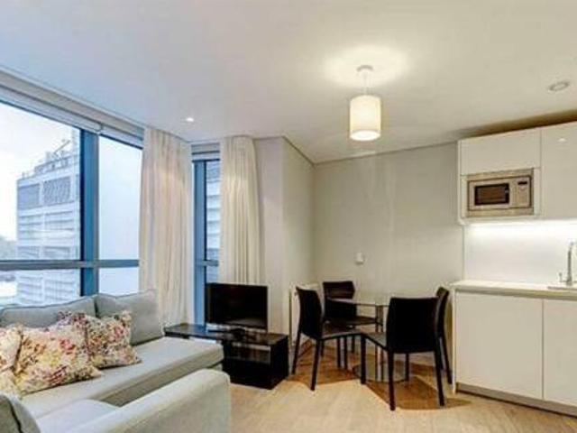 3 Bedroom Flat For Rent In Paddington Basin, London