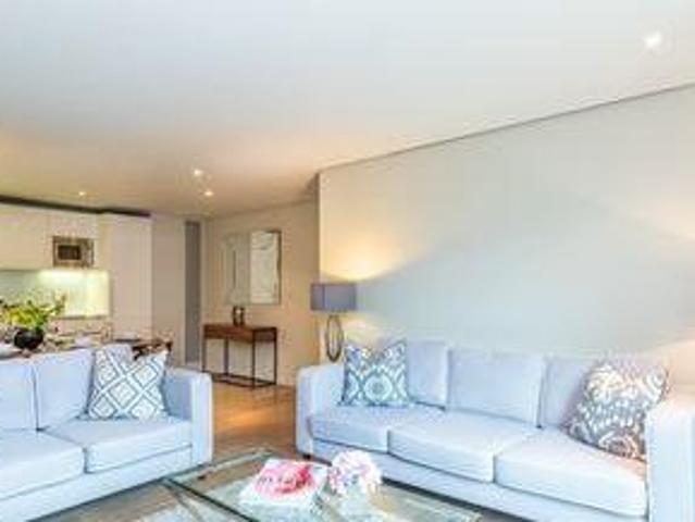 3 Bedroom Flat For Rent In Paddington Basin
