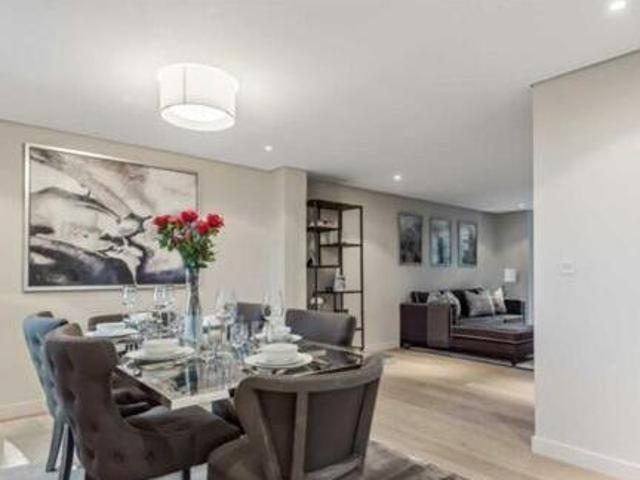 3 Bedroom Flat For Rent In Paddington Basin
