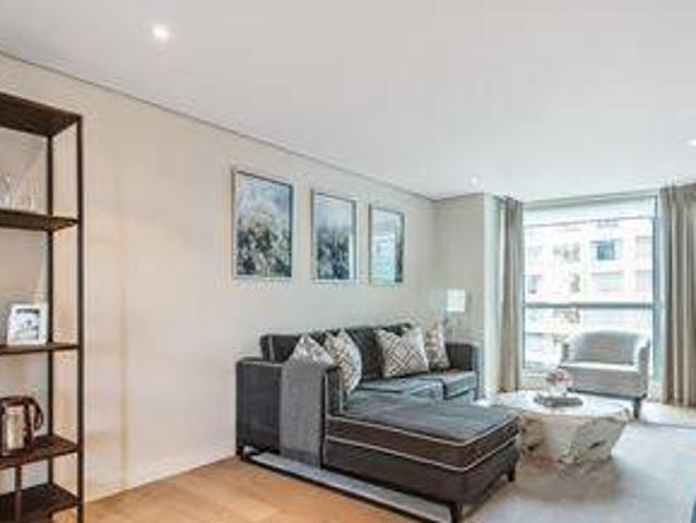 3 Bedroom Flat For Rent In Paddington Basin