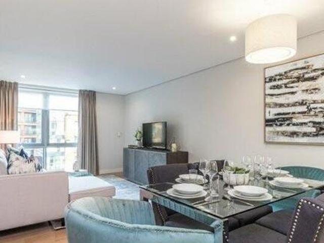 3 Bedroom Flat For Rent In Paddington, London