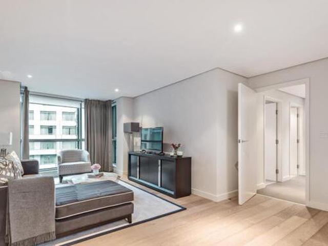 3 Bedroom Flat For Rent In Paddington, London