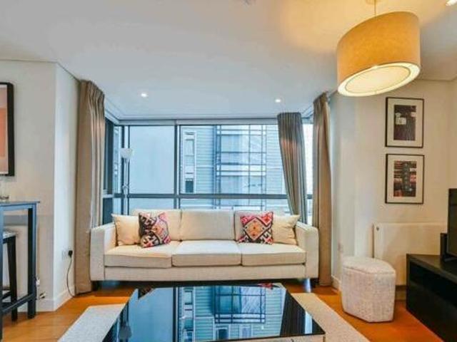 3 Bedroom Flat For Rent In Paddington, London