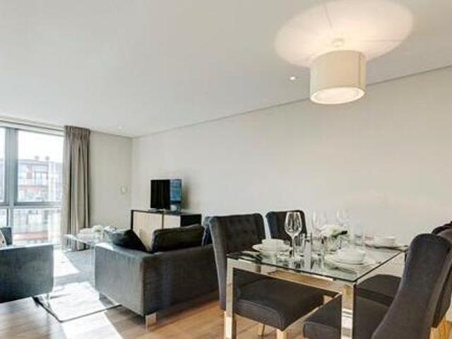 3 Bedroom Flat For Rent In Paddington, London