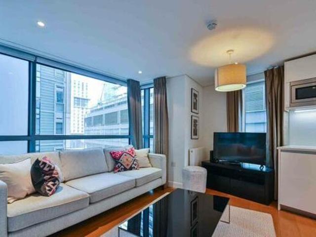 3 Bedroom Flat For Rent In Paddington, London