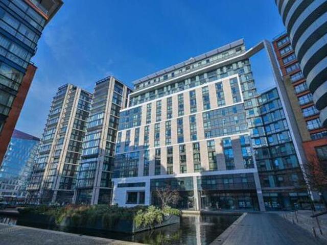 3 Bedroom Flat For Rent In Paddington, London