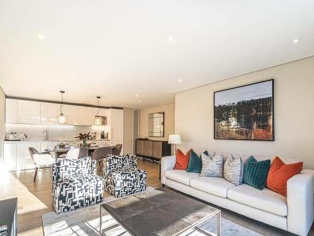 3 Bedroom Flat For Rent In Paddington, London