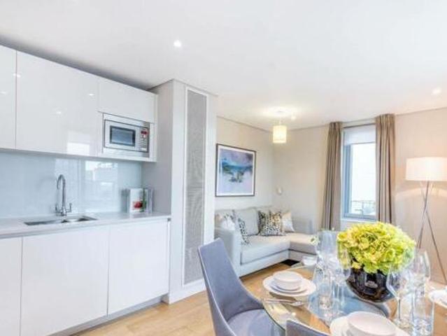 3 Bedroom Flat For Rent In Paddington, London