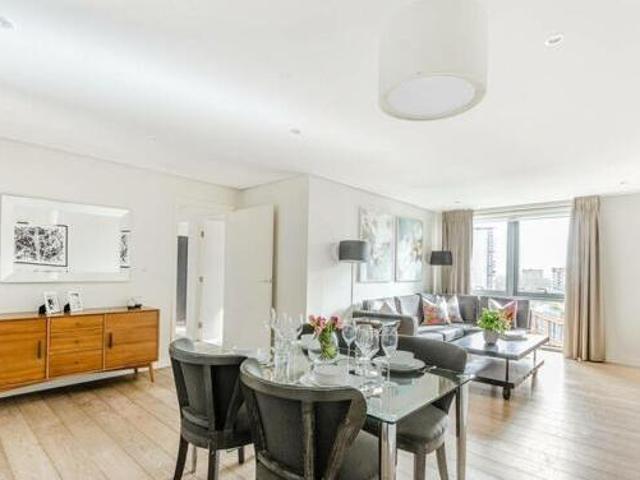 3 Bedroom Flat For Rent In Paddington, London