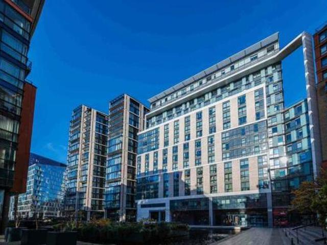 3 Bedroom Flat For Rent In Paddington, London