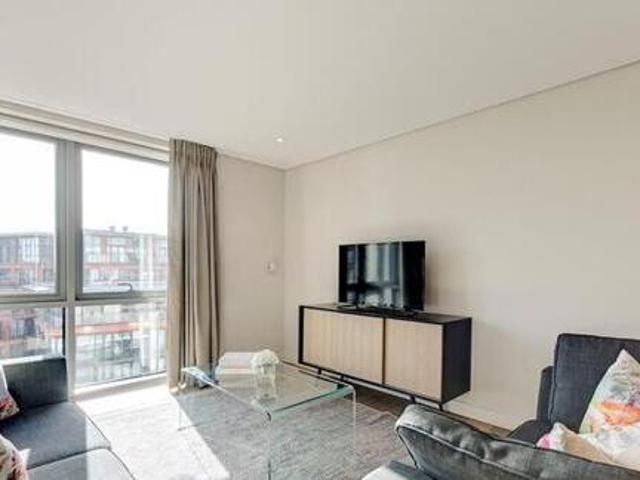 3 Bedroom Flat For Rent In Paddington, London